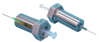 Syringe Shields - Alara Consultants Inc.