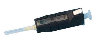 Syringe Shields - Alara Consultants Inc.