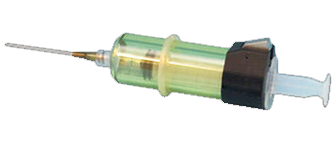 Syringe Shields - Alara Consultants Inc.