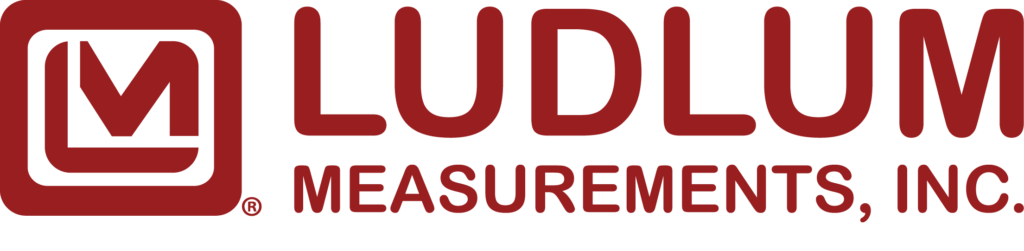 Ludlum Meters - Alara Consultants Inc.