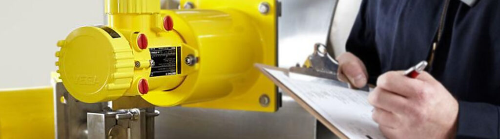 Fixed Gauge Services - Alara Consultants Inc.