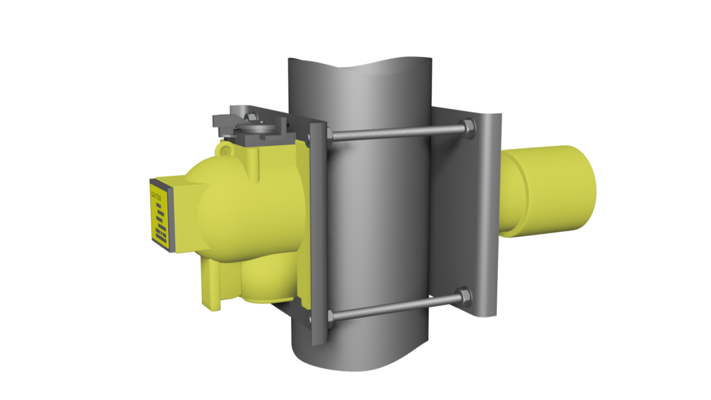 Fixed Gauge Services - Alara Consultants Inc.