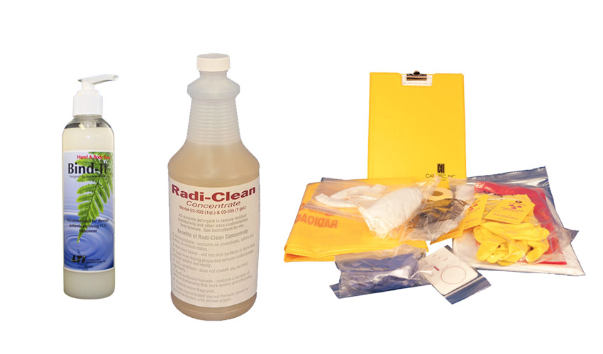 Decontamination - Alara Consultants Inc.