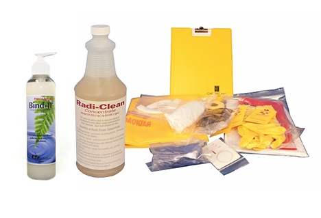 Nuclear Medicine Archives - Alara Consultants Inc.