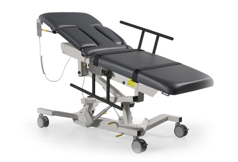 Echo Pro™ Echocardiography Table - Alara Consultants Inc.